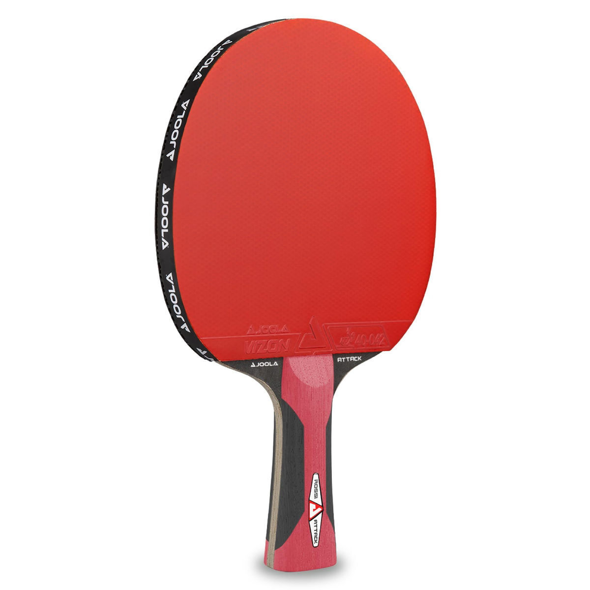 Joola 59150 Table Tennis Racket Rosskopf Attack Table Tennis Racket ...