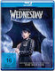 Wednesday Season 1 Blu-ray | Skroutz.gr