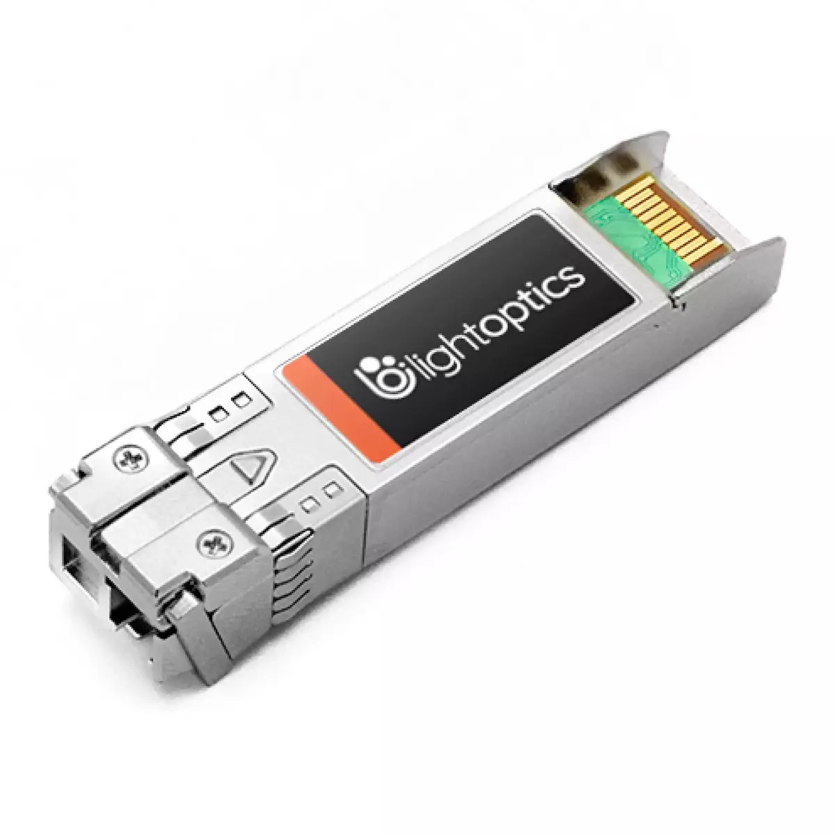Transceiver Module Sfp+ 10gbase-bx Tx1270/1330nm Smf 10gb Bidi Wdm Lc ...