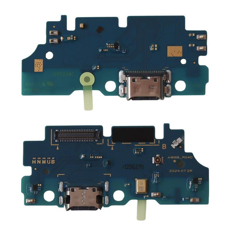 Samsung Πλακέτα για Samsung A166B Galaxy A16 5G | Skroutz.gr