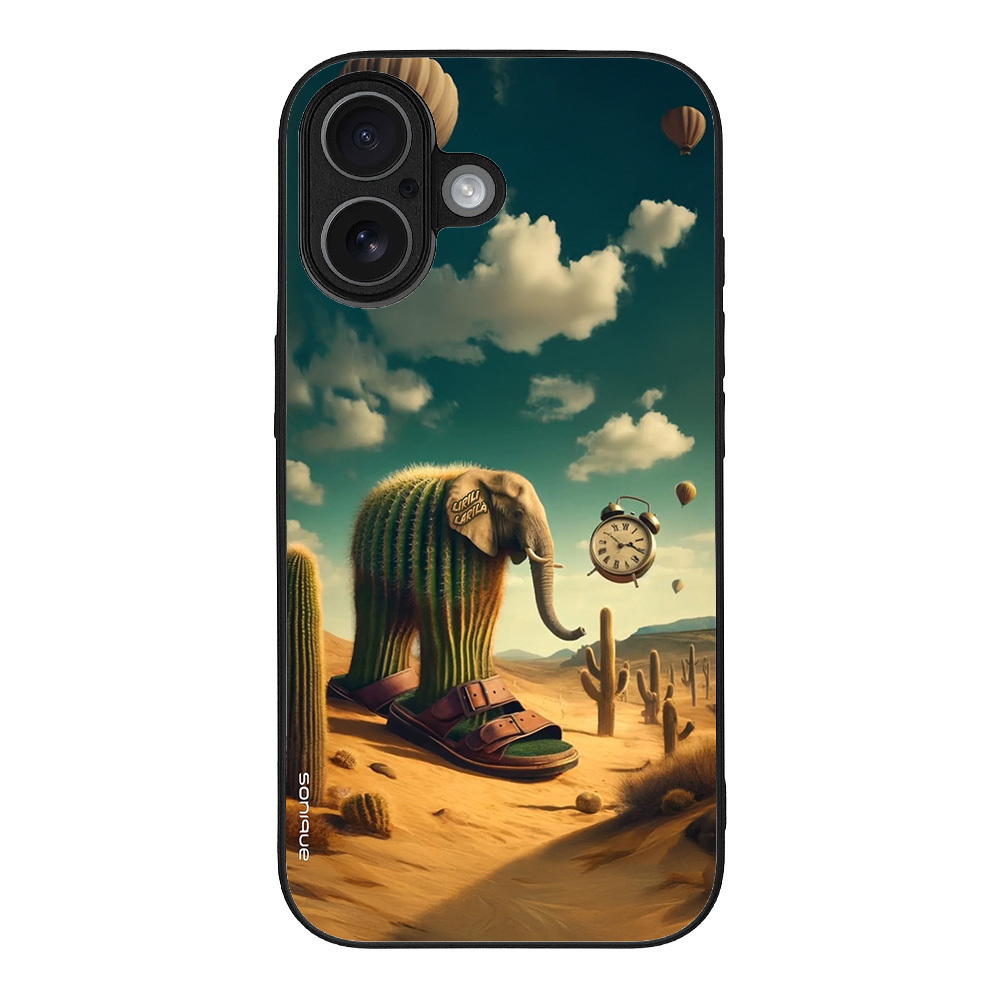 Sonique Italien Brainrot Series Apple iPhone 17 Lirili Larila ...