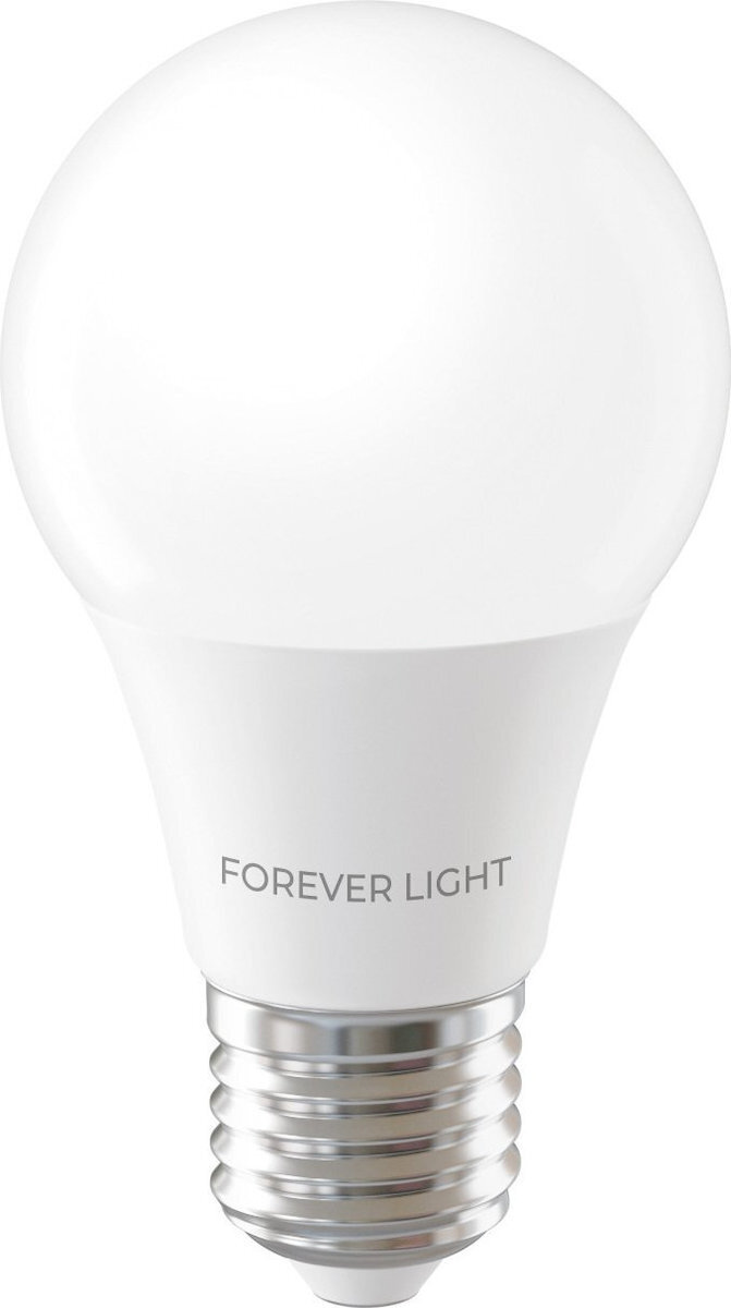 Forever Light Bulb LED-Lampe 7W für Fassung E27 und Form A60 Kühles ...