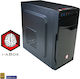 i-aBox Office Value v1 Mini+ Desktop-PC (Ryzen 5-5600GT/32GB DDR4/1TB ...