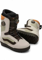 level - Μπότες Snowboard Ανδρικές | Skroutz.gr