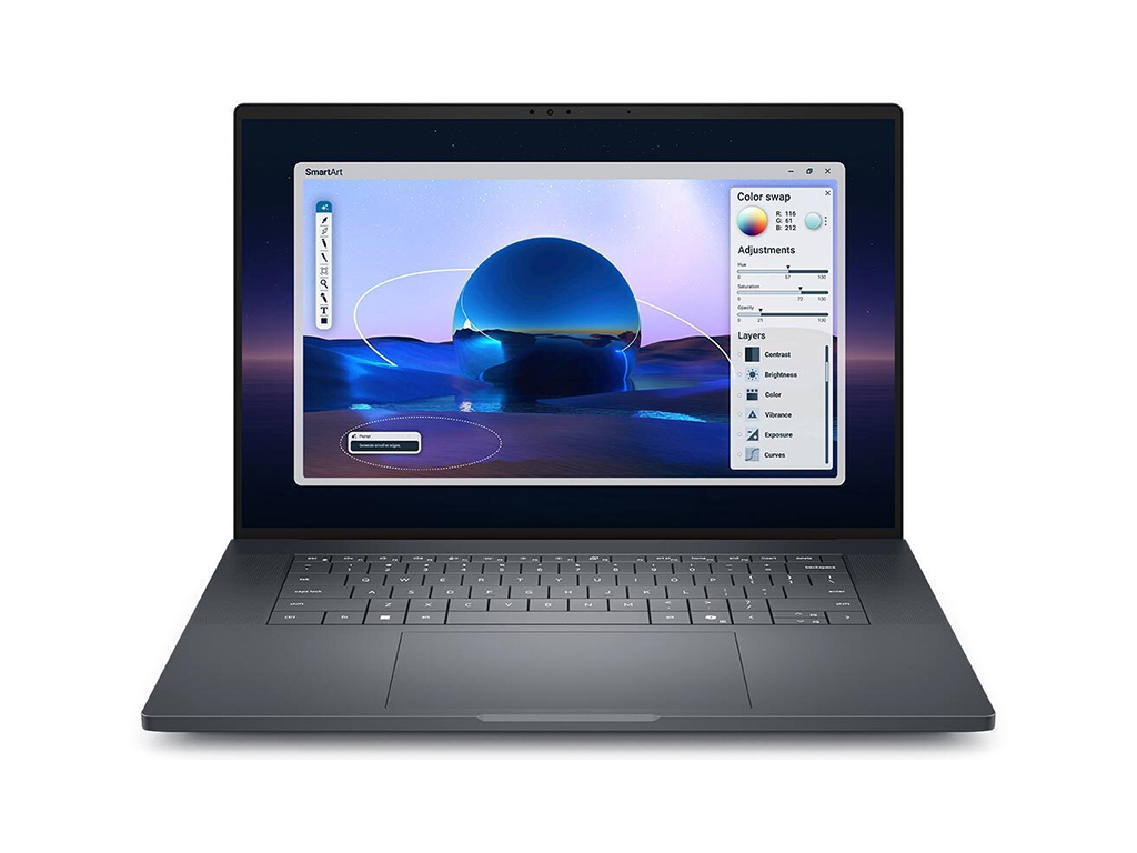 Dell Pro Max 16 MC16250 16" IPS FHD+ (Ultra 9-285H/64GB/1.0TB SSD/RTX ...