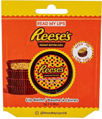 Read My Lips Lip Balm 4gr | Skroutz.gr