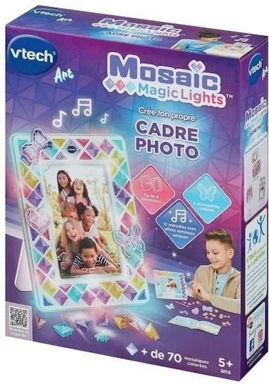 Vtech Mosaic for Children 5+ years Years | Skroutz.mt