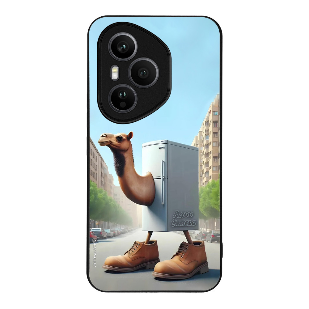 Sonique Italien Brainrot Series Honor 400 Pro 5g Frigo Camel Umschlag ...