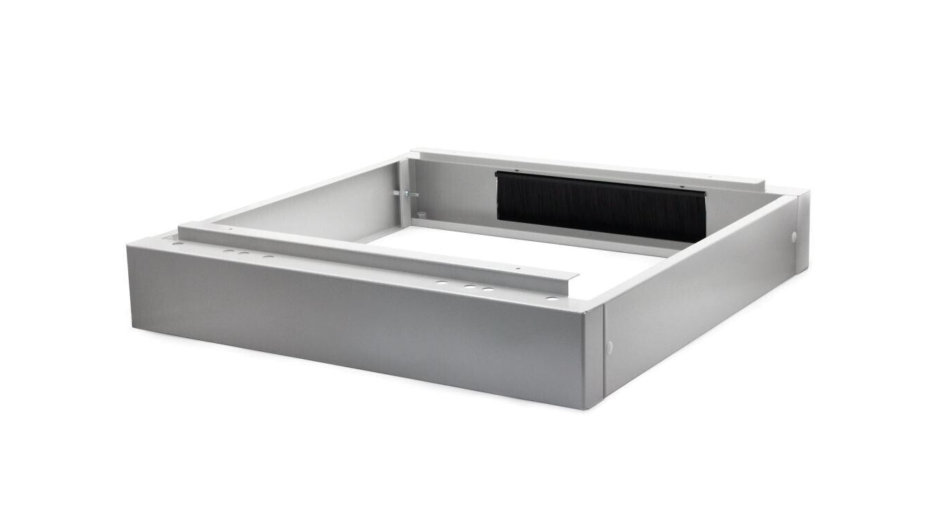 Plinth Standing Cabinets 19 Inches Hyper Pro 800x800 Gray Color Dn-zmn ...