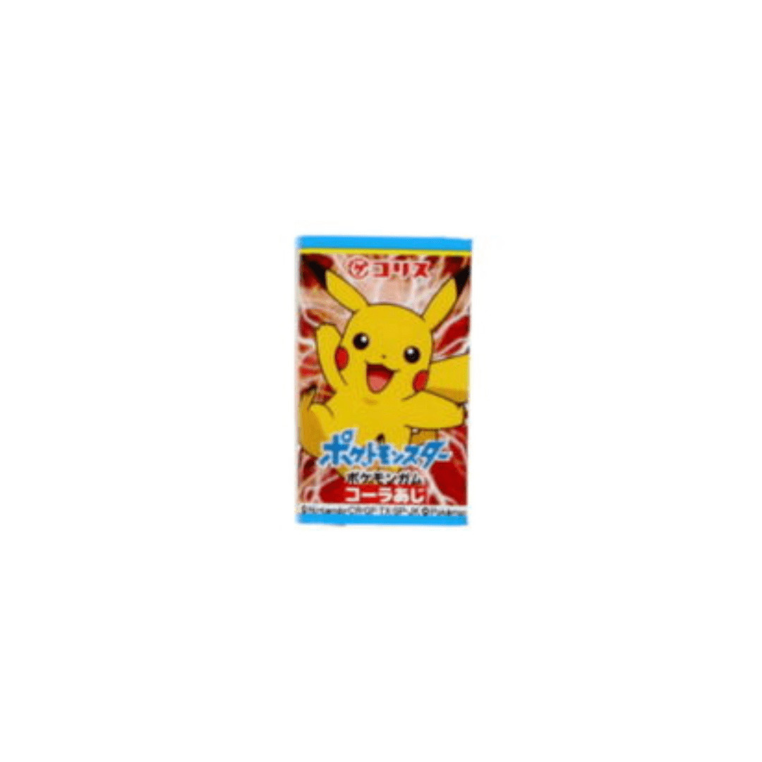 Coris Pokemon Chewing Gum Cola 6gr | Skroutz.gr