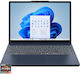 Lenovo IdeaPad Slim 3 15ARP10 15.3" IPS FHD+ (Ryzen 5-7535HS/16GB/512GB ...