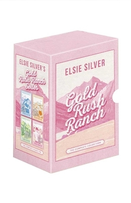 The Gold Rush Ranch Boxed Set: The Full Collection Of Sunday Times ...