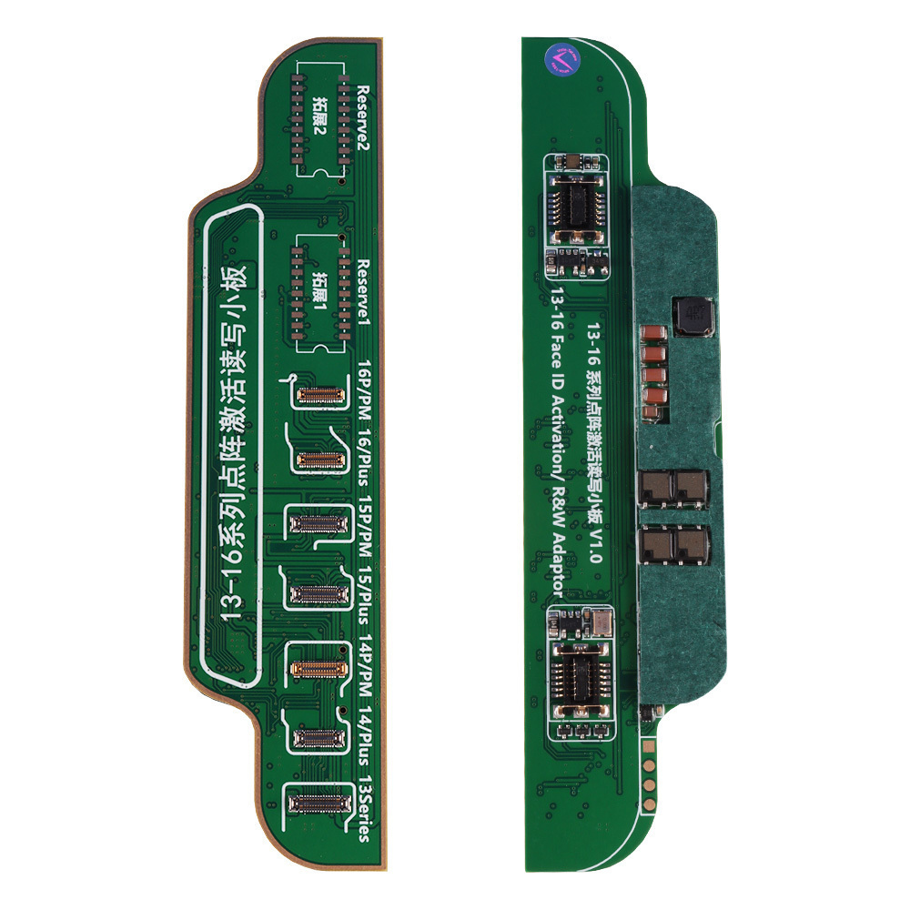 Πλακετα Συνδεσης Μπαταριας Iphone 13-16 Pro Max Εργαλειο Προγραμματισμου Οθονης Μπαταριων Apple ...