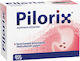 Fiterman Pharma Pilorix 100mg Ειδικό Συμπλήρωμα Διατροφής 30 κάψουλες ...