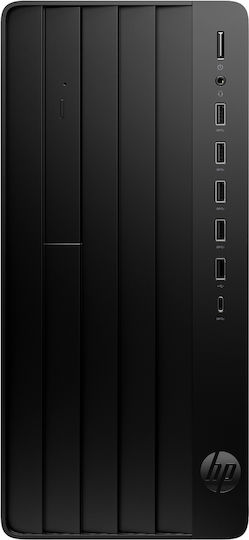 HP Pro 290 Tower G9 Desktop PC (i5-14400/16GB DDR4/512GB SSD/W11 Pro ...