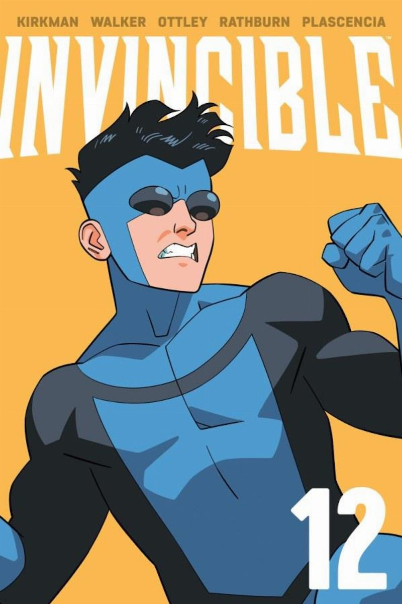 Invincible, Vol. 12 New Edition | Skroutz Βιβλία