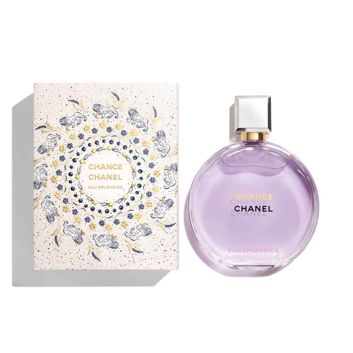 Perfume Chanel Chance Eau Splendide Eau De Parfum 100 Ml | Skroutz Cyprus