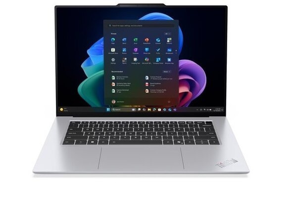 Lenovo ThinkPad X9-15 Gen 1 Aura Edition 15.3" OLED 120Hz (Ultra 7-258V ...