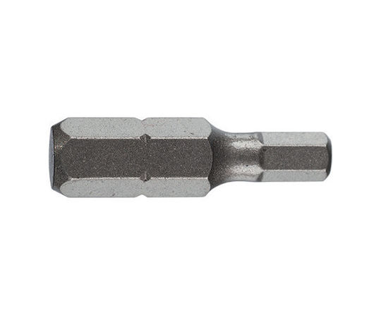 Biți Standard 1/4'' Din Iso 1173 Formă C 6.3 Profil Hexagonal Dim Hex 8 ...
