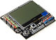 DFRobot Gravity Lcd Shield για Arduino DFR0287 | Skroutz Cyprus