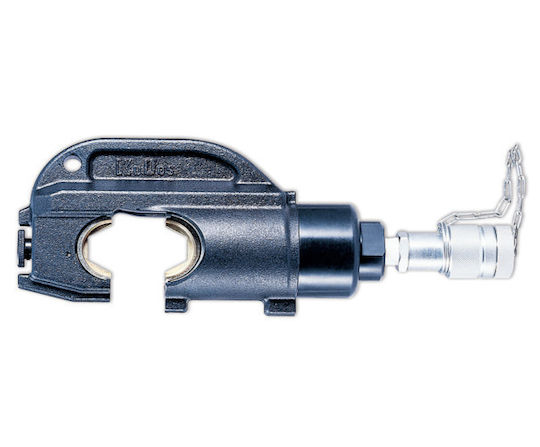 Hydraulic Crimping Pliers Max Capacity 400 Mm Pack 1 | Skroutz.gr