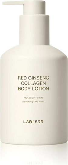 Lab 1899 Red Ginseng Collagen Moisturizing Body Lotion 250 Ml | Skroutz.gr