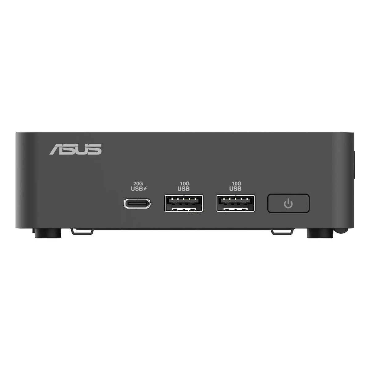 Asus NUC 15 Pro Slim Mini PC (Core Ultra 7 265H vPro/16GB DDR5/1TB SSD ...