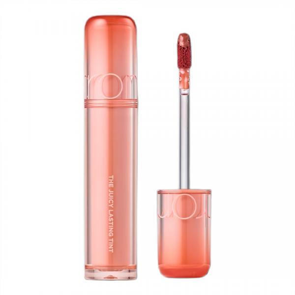 Rom&nd Juicy Lasting Tint Lip Gloss 02 Nucadamia 3.5gr | Skroutz.gr