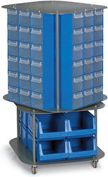 Σταντ Προβολής Προϊόντων Port Bag | Skroutz.gr