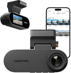 4k dash - Κάμερες/DVR Αυτοκινήτου DDPAI | Skroutz.gr