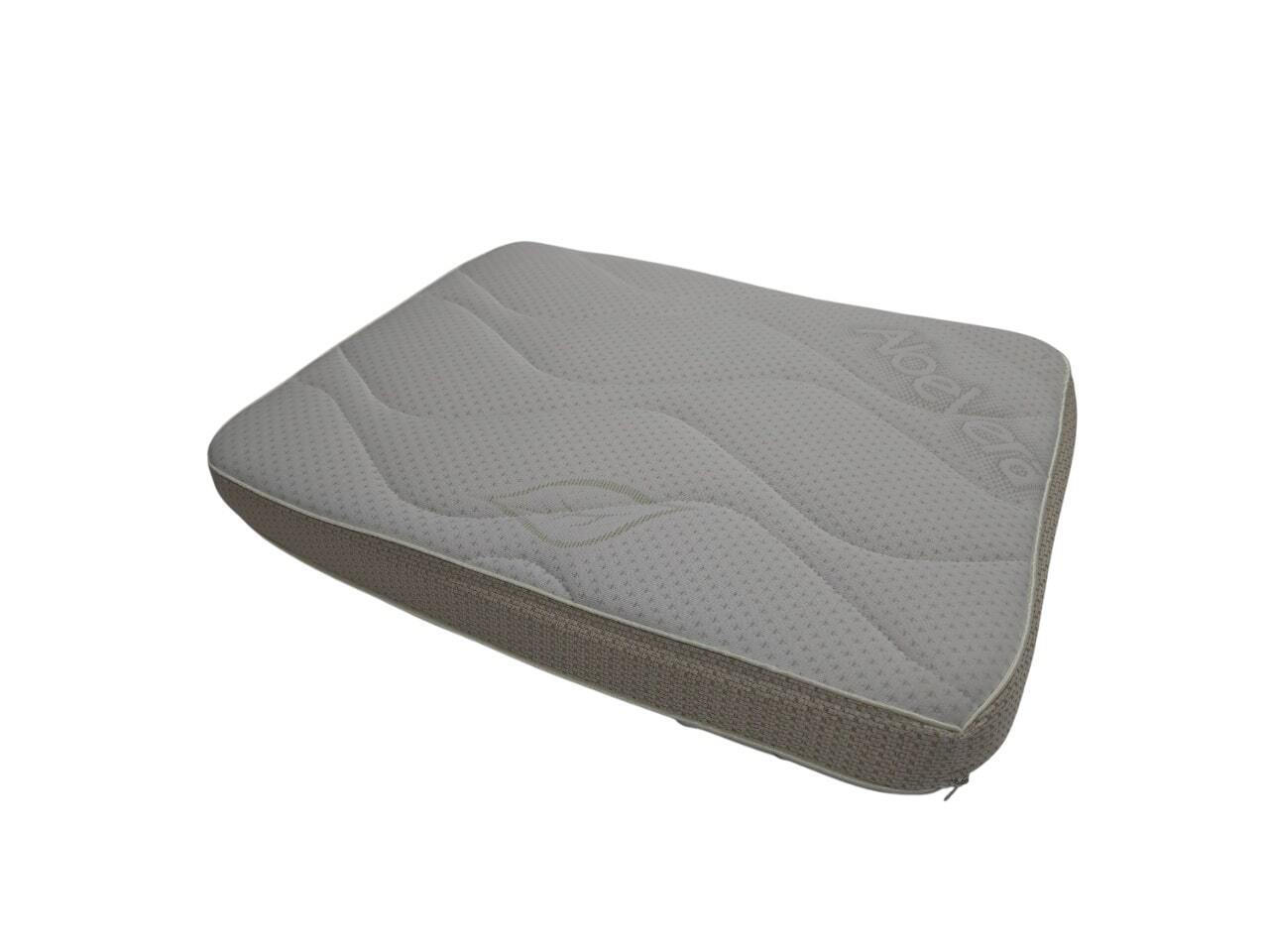 Politishome Ανώστρωμα Nuvia Support Nuvia Support 9910002237 King Size Foam με Αποσπώμενο ...