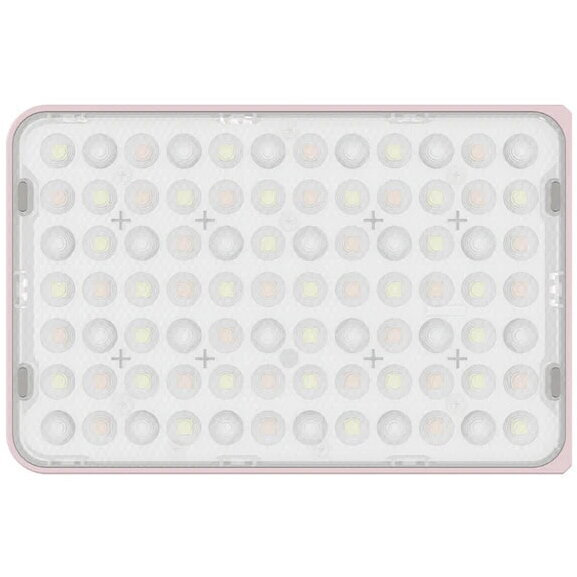 Amaran Portable RGB LED Lamp Kit 32W Amaran Ace 25c 2300K-10000K Pink ...