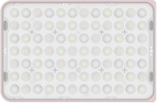 Amaran Portable RGB LED Lamp Kit 32W Amaran Ace 25c 2300K-10000K Pink ...