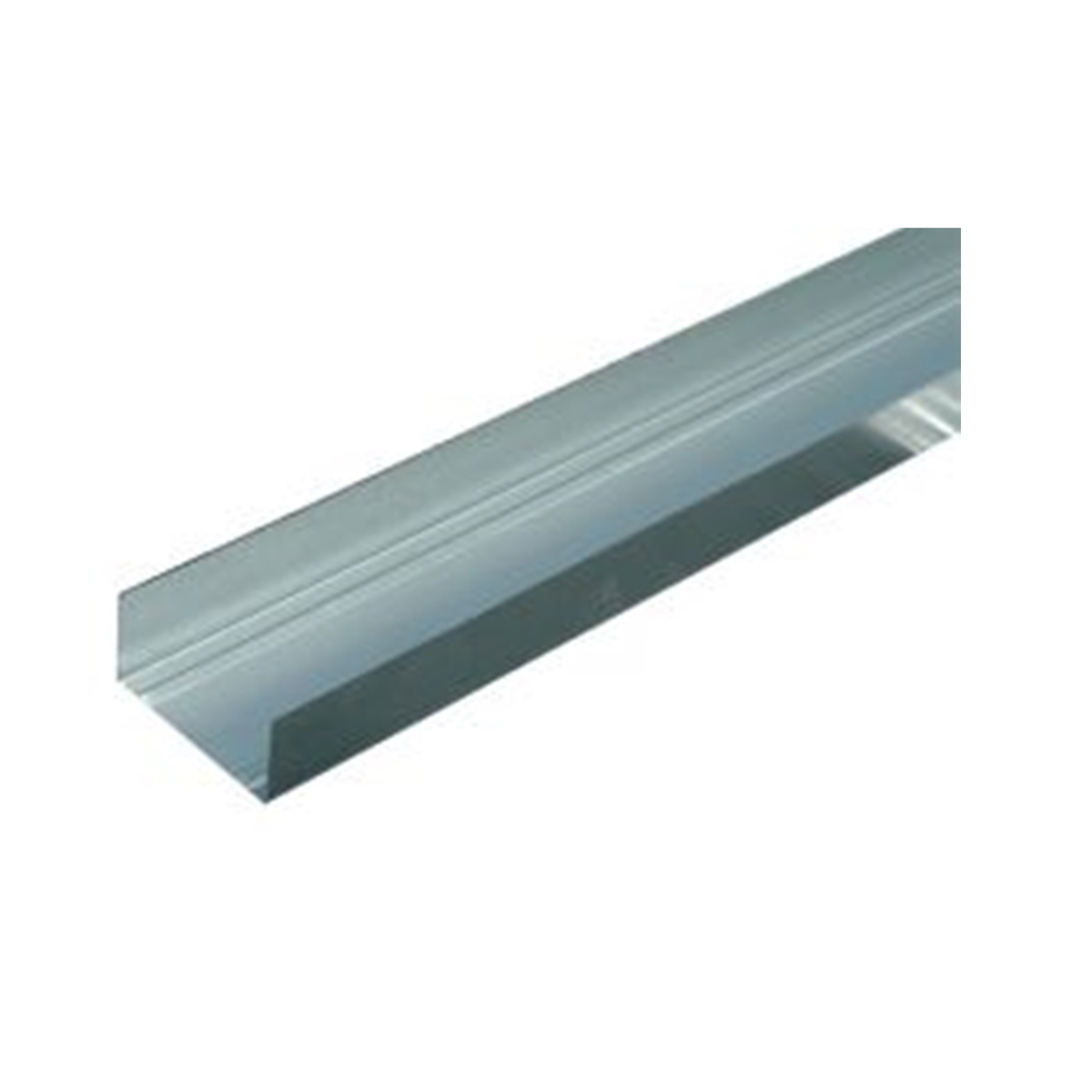 Μεταλλικός Στρωτήρας Domosystem 3m Αναδιπλωμένα Άκρα 50x40 | Skroutz.gr