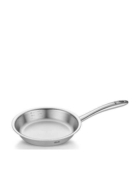 Fissler Tigaie din Oțel Inoxidabil 20cm | Skroutz Romania