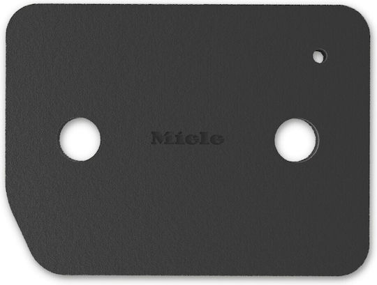 Miele 12551630 Bg Φίλτρο Στεγνωτηρίου Miele Logo | Skroutz.gr