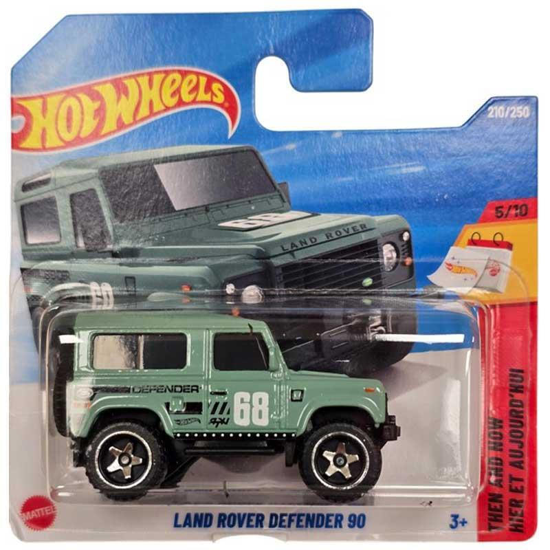 Hot Wheels Mașinuță JBC16 | Skroutz Romania