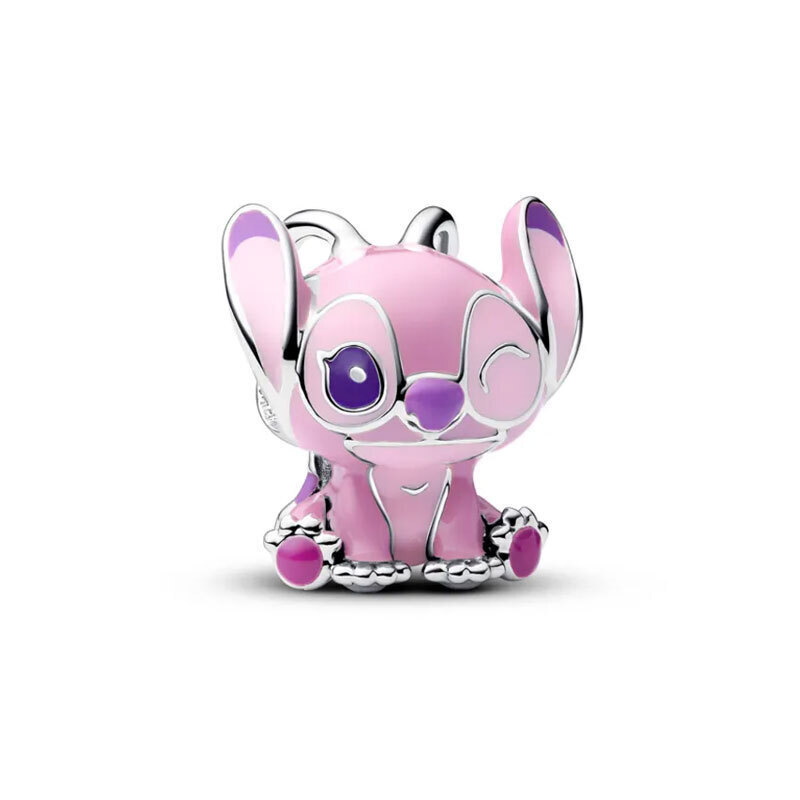 Pandora Simbol Lilo & Stitch Înger Disney 793739c01 | Skroutz Romania