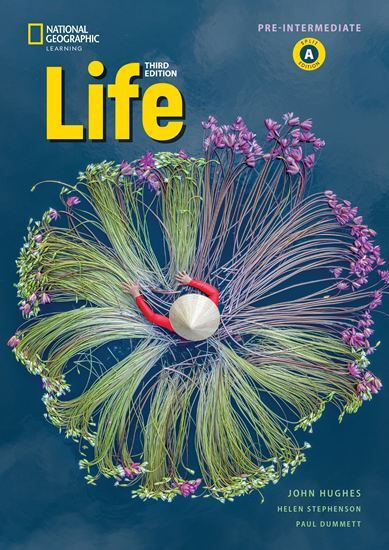 Life Pre-intermediate Split A Spark Brit Ed 3rd Ed - OEM | Skroutz Βιβλία