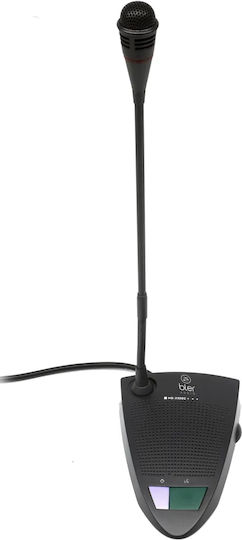 Bler Audio APA2025-01980 Βάση Μικροφώνου | Skroutz Cyprus