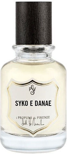 I Profumi Di Firenze Syko E Danae Eau de Parfum 50ml | Skroutz.gr