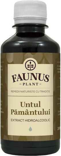 faunus plant