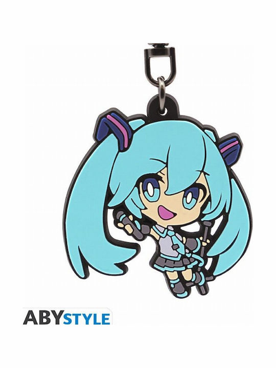 Vocaloid Chibi Hatsune Miku Μπρελόκ | Skroutz.gr