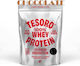 Tesoro 100% Whey Protein Πρωτεΐνη Ορού Γάλακτος με Γεύση Σοκολάτα 1kg ...