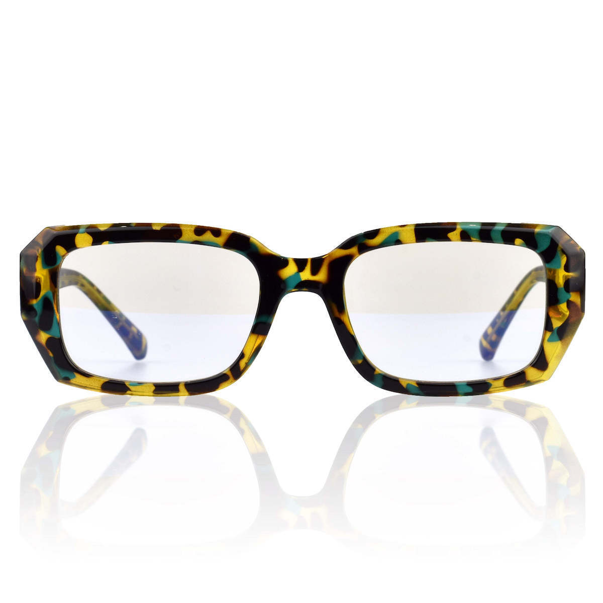 Γυαλιά Blue Light Red Raven Series D Amber | Skroutz.gr