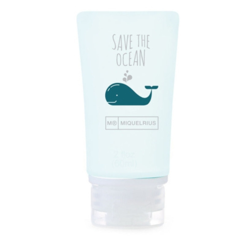Silicone Container Multipurpose Cream Save Ocean | Skroutz.mt