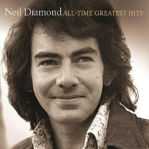 Neil Diamond All-time Greatest Hits 2lp Vinyl | Skroutz.mt