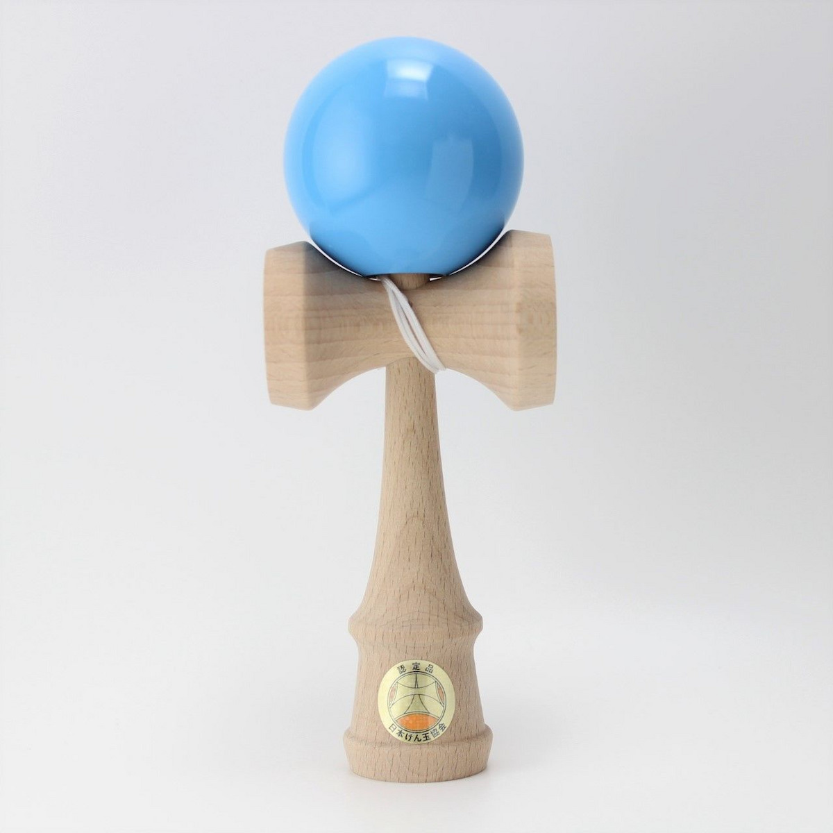 Ozora Kendama Kendama Light Blue για 7+ Ετών | Skroutz.gr