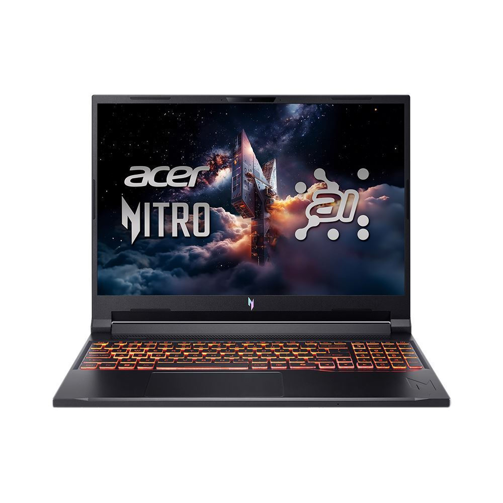 Acer Nitro V 16 AI 16" IPS FHD+ 180Hz (Ryzen AI 300 Series-7 350/16GB/1 ...