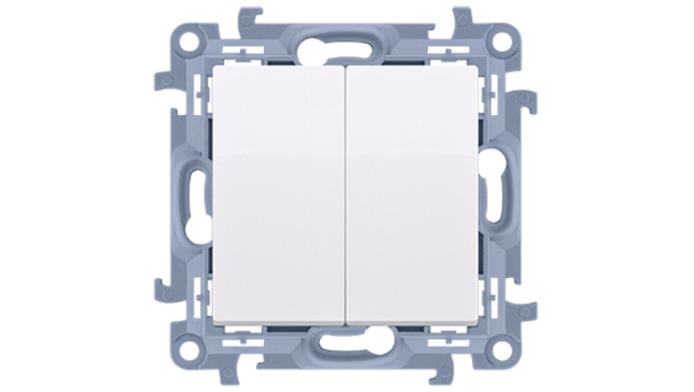 Kontakt-Simon Mecanism Comutator CW6/2.01/X/11 | Skroutz Romania